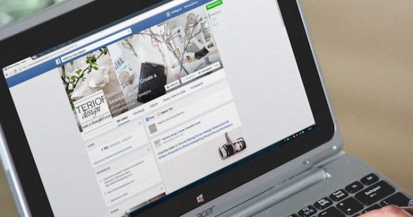 Nič več rasne in etnične diskriminacije na Facebooku