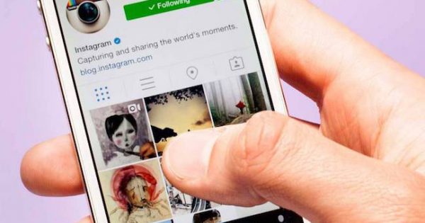 Vodič: Kako objaviti slike na Instagram prek računalnika